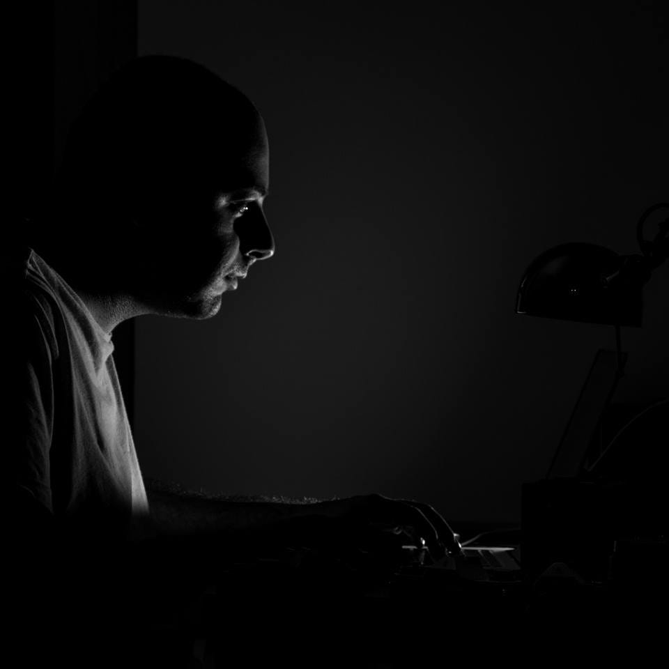 Ali Sarrafi – Medium