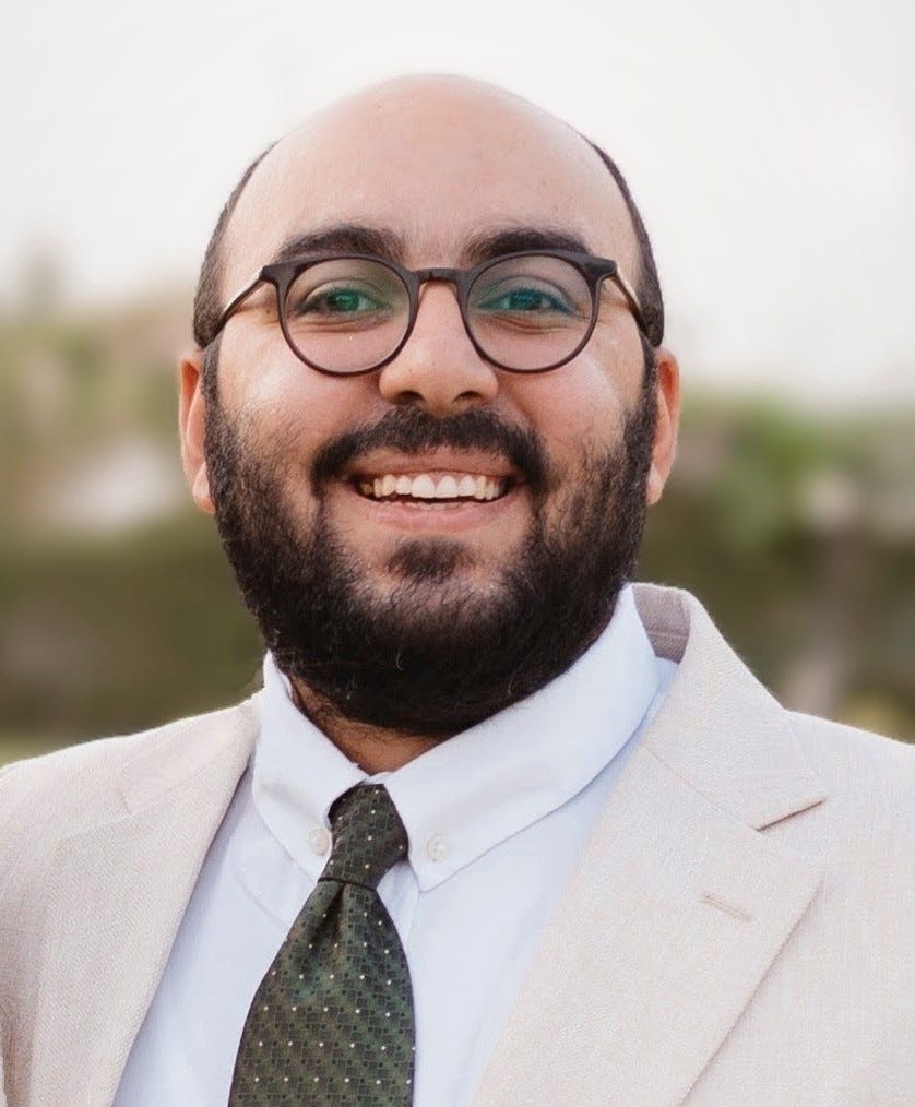 Dr Mina Sherif Soliman – Medium