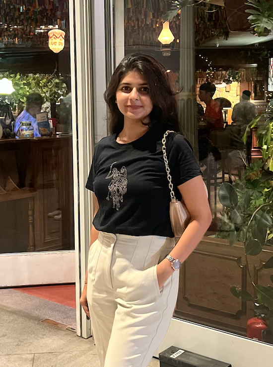 Anshu sharma on Medium curated some lists