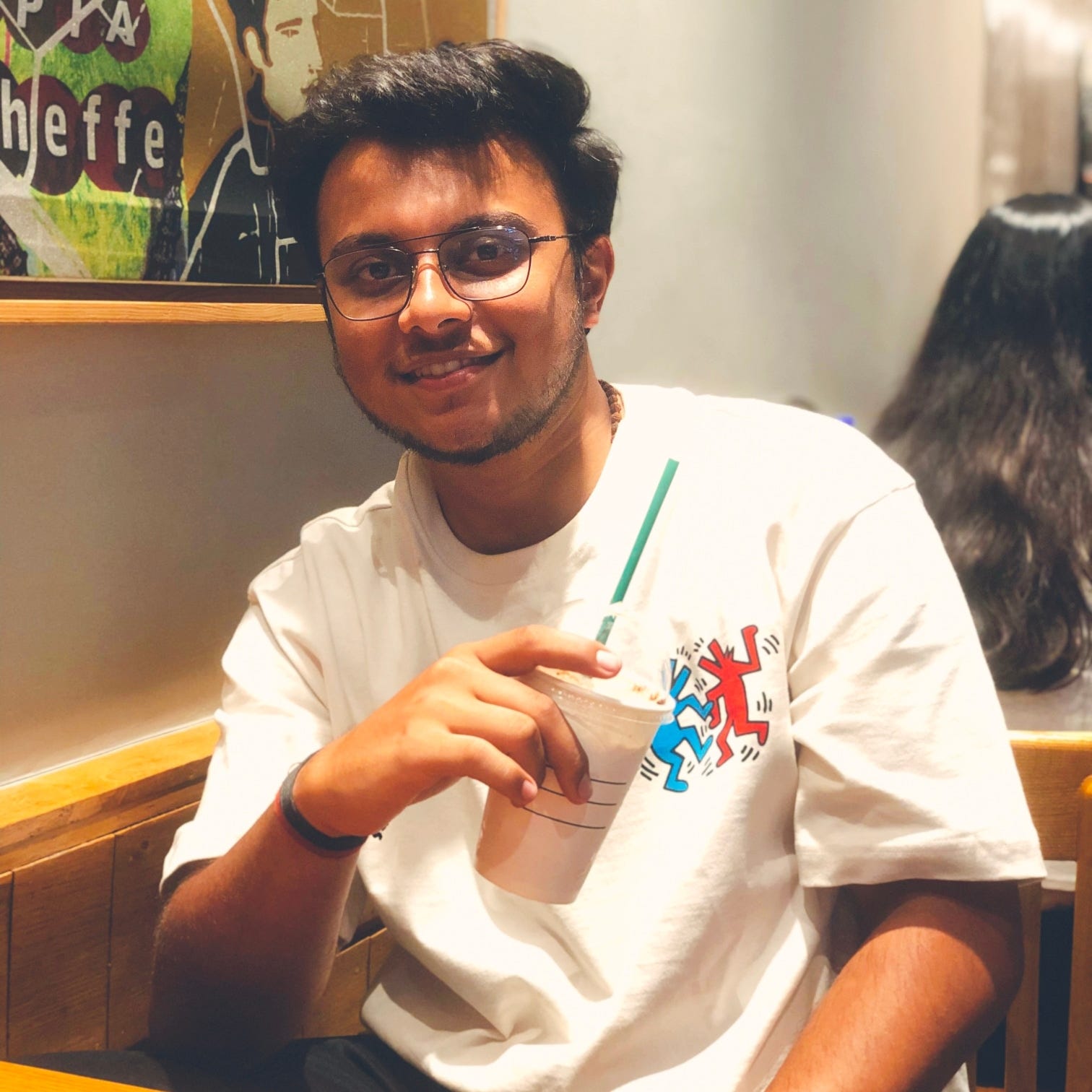 Yash Sharma – Medium