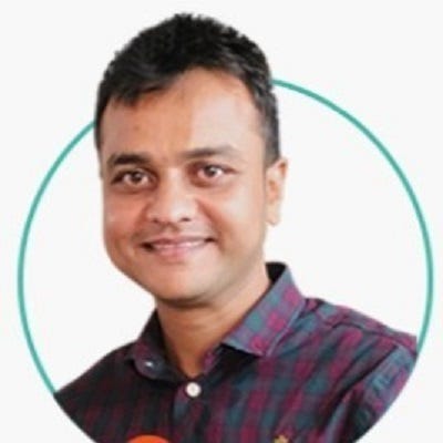 Naimish Patel – Medium