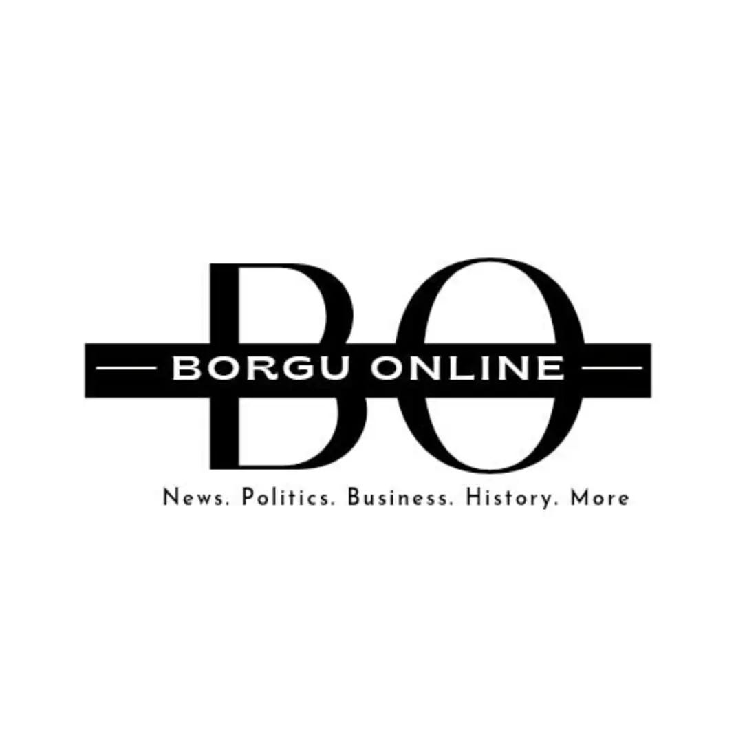 About – Borgu Online – Medium