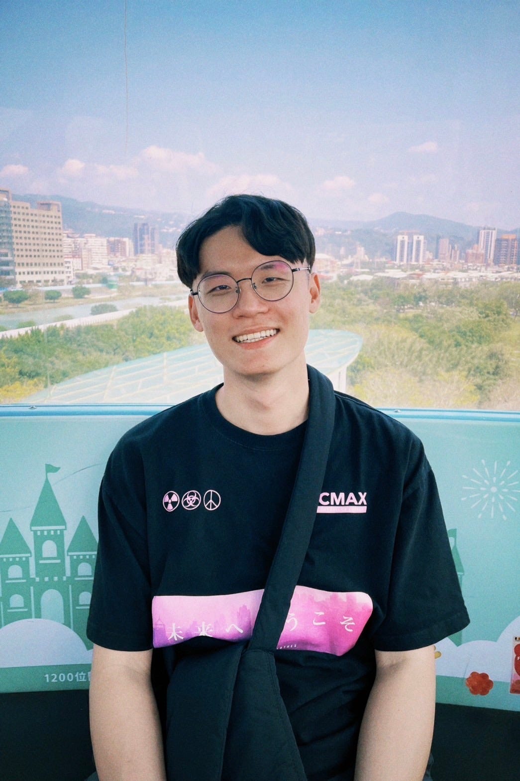 About – Yen-Cheng Lin – Medium