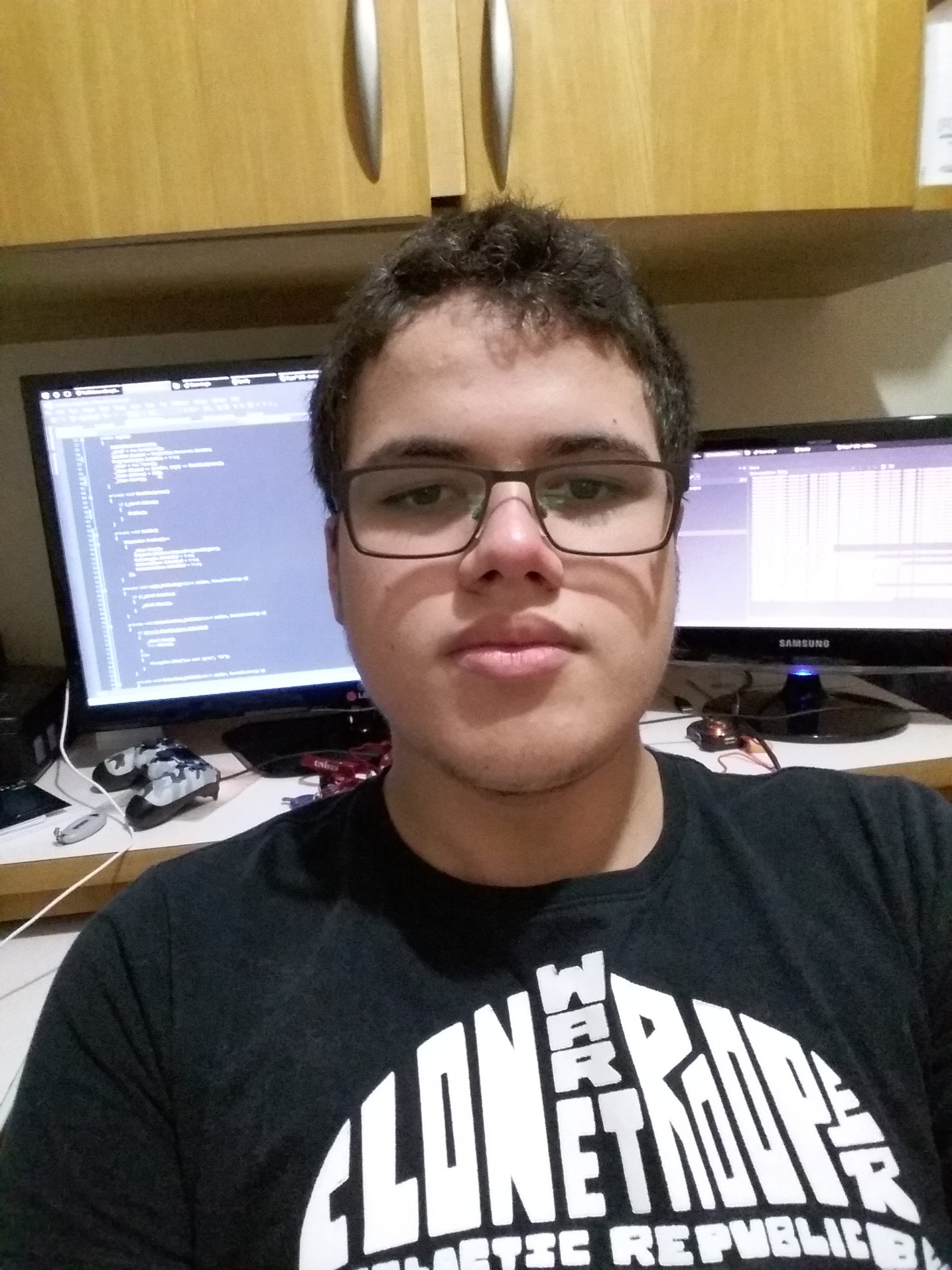 Matheus Xavier – Medium