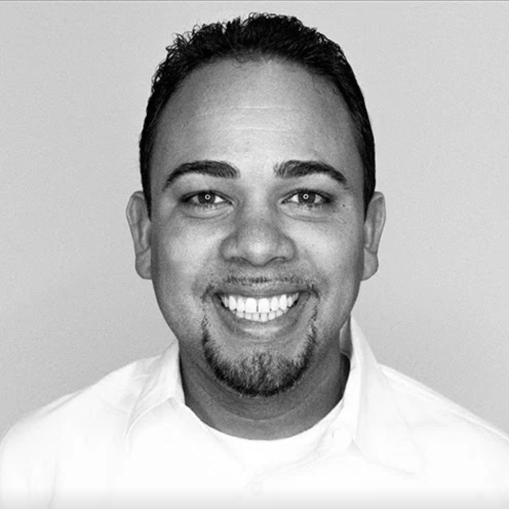 Eddie Espinal – Medium