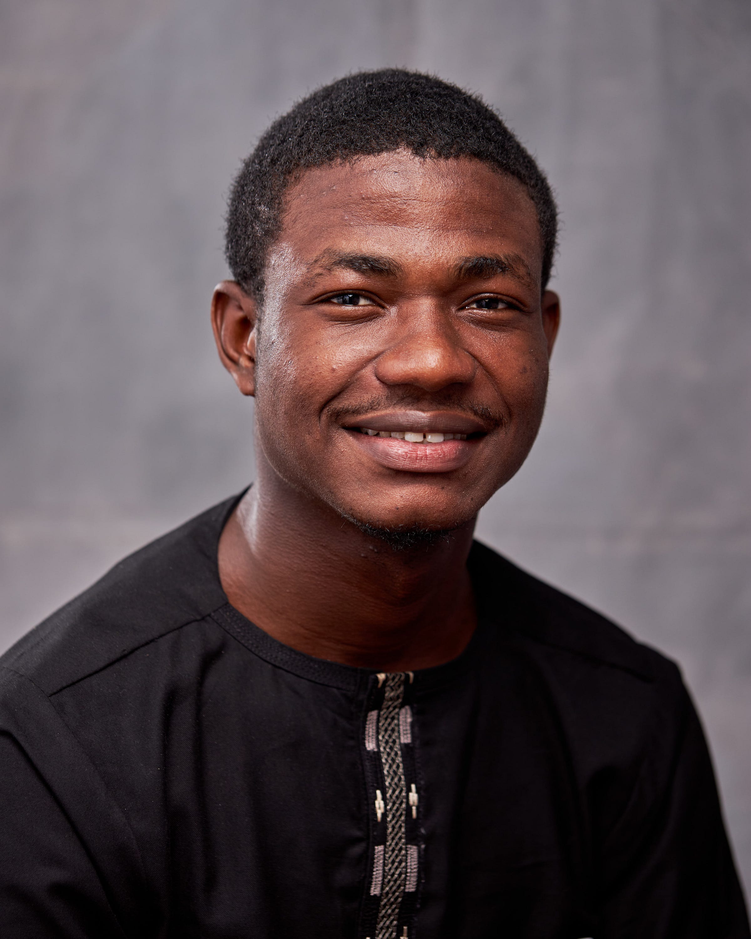 Efeoghene Andrew Oghenechovwen on Medium curated some lists