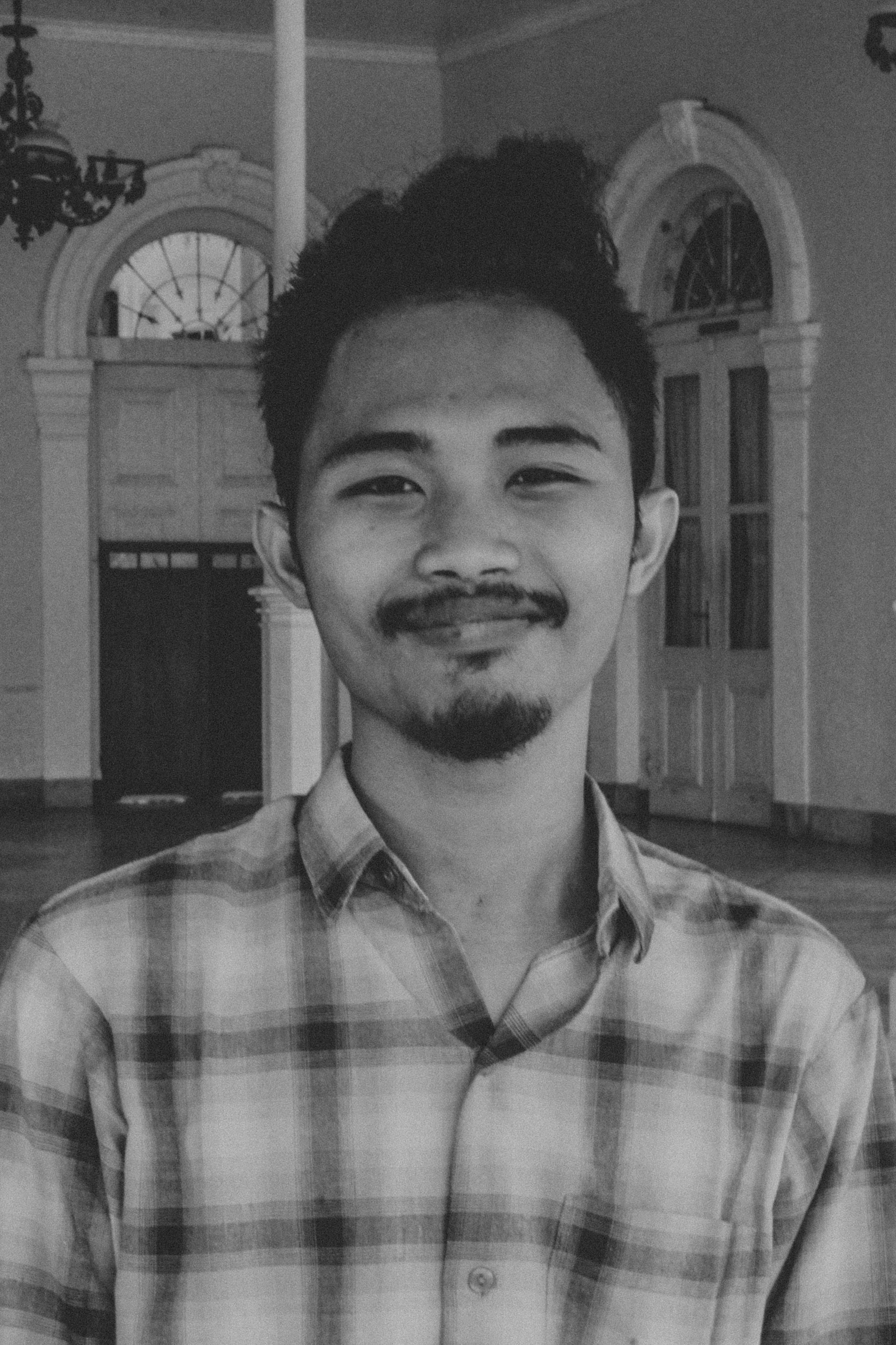 About – Imam Ali Mustofa – Medium