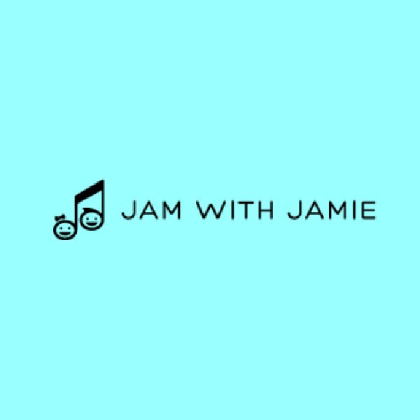 Jam with Jamie – Medium