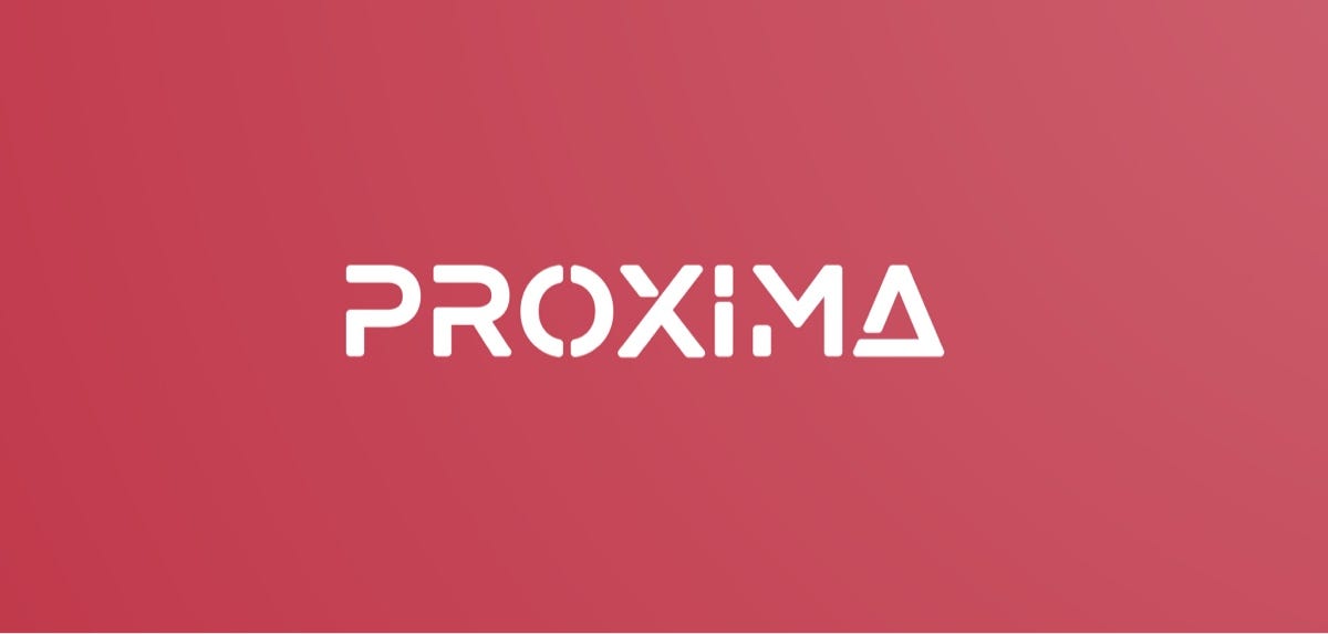 Proxima HQ – Medium