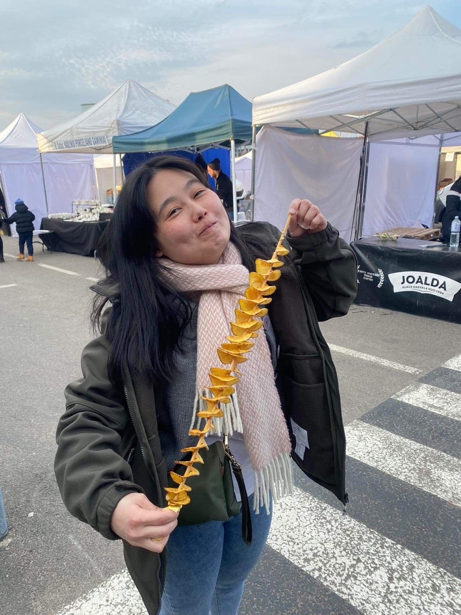 Jing-Mei Yang – Medium