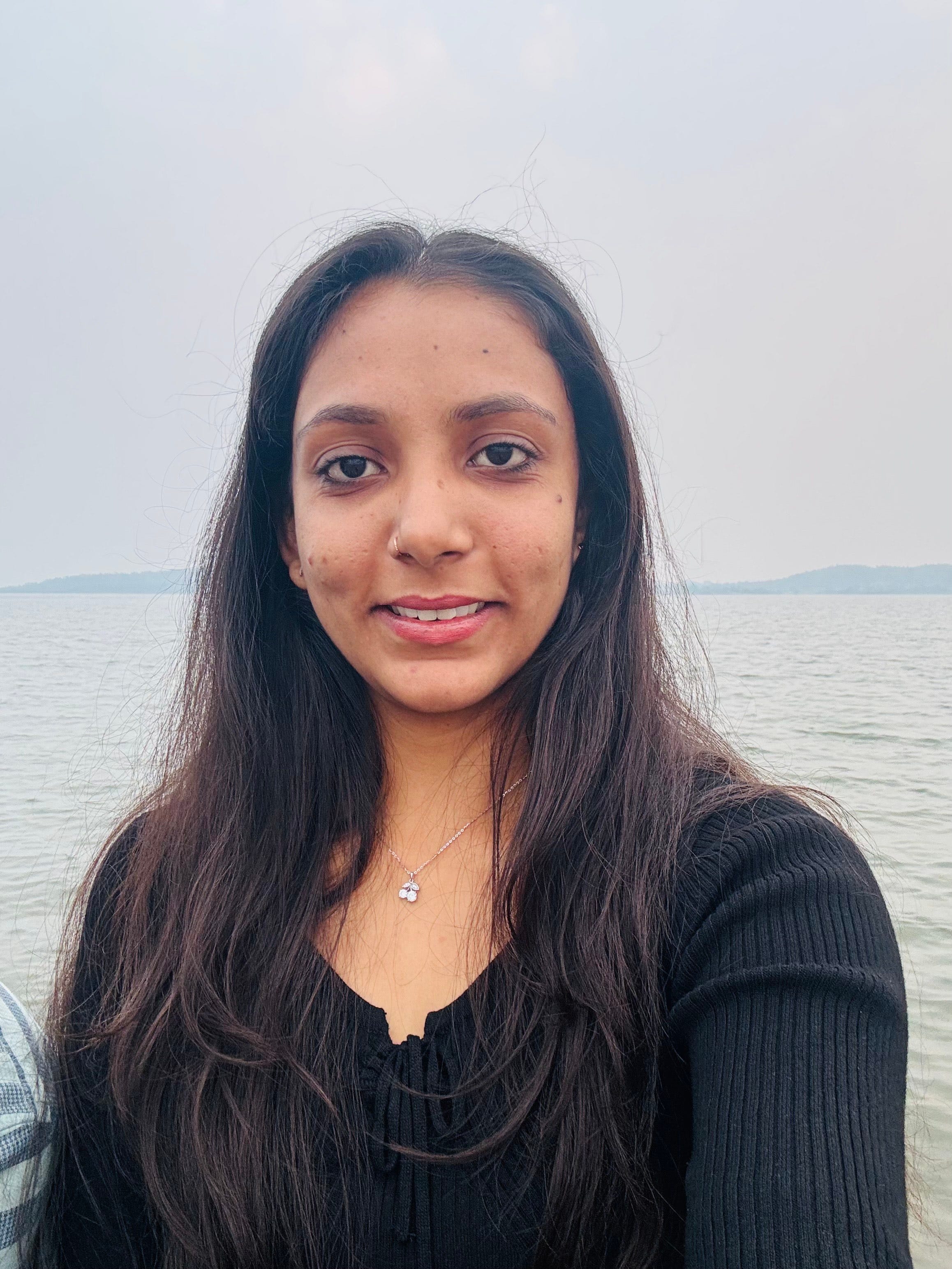 Harshali Sachani – Medium