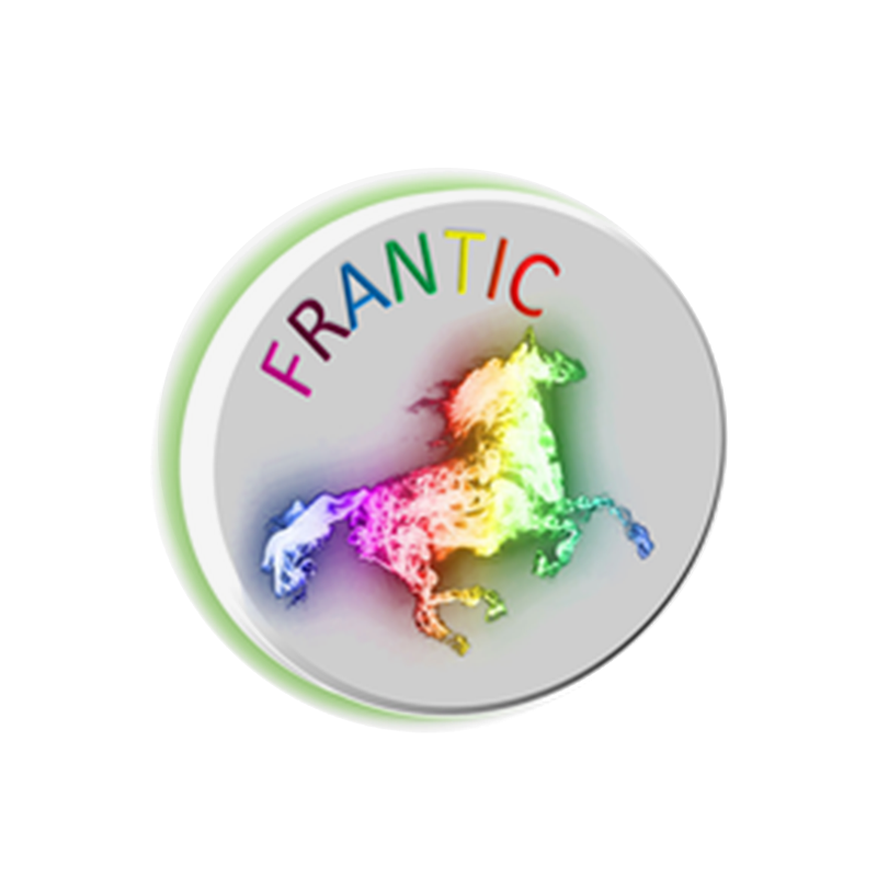 About – Frantic Infotech Pvt. Ltd – Medium