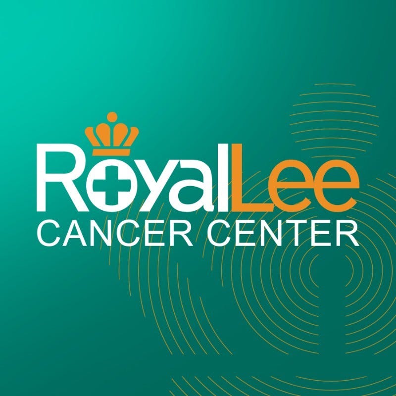 RoyalLee Cancer Center – Medium
