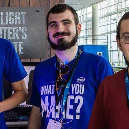 Nick Felker – Medium