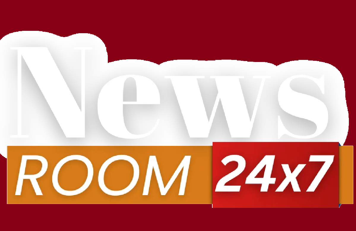 24x7 News Room – Medium
