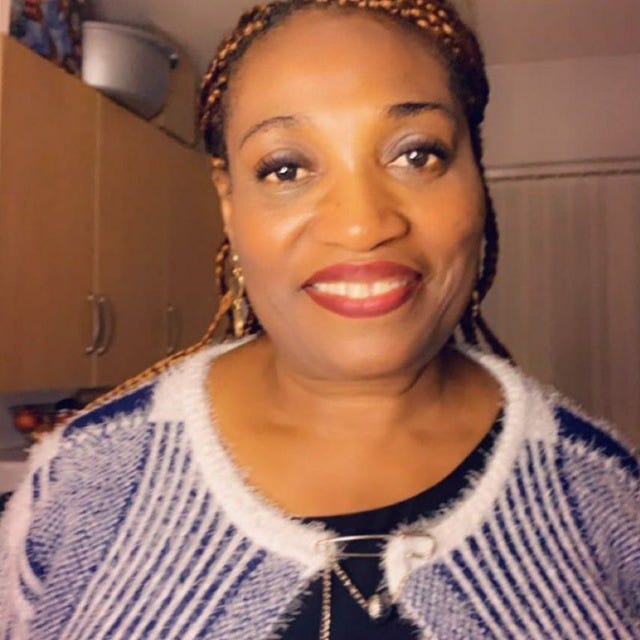 About – Carol Kerr-Mclean – Medium