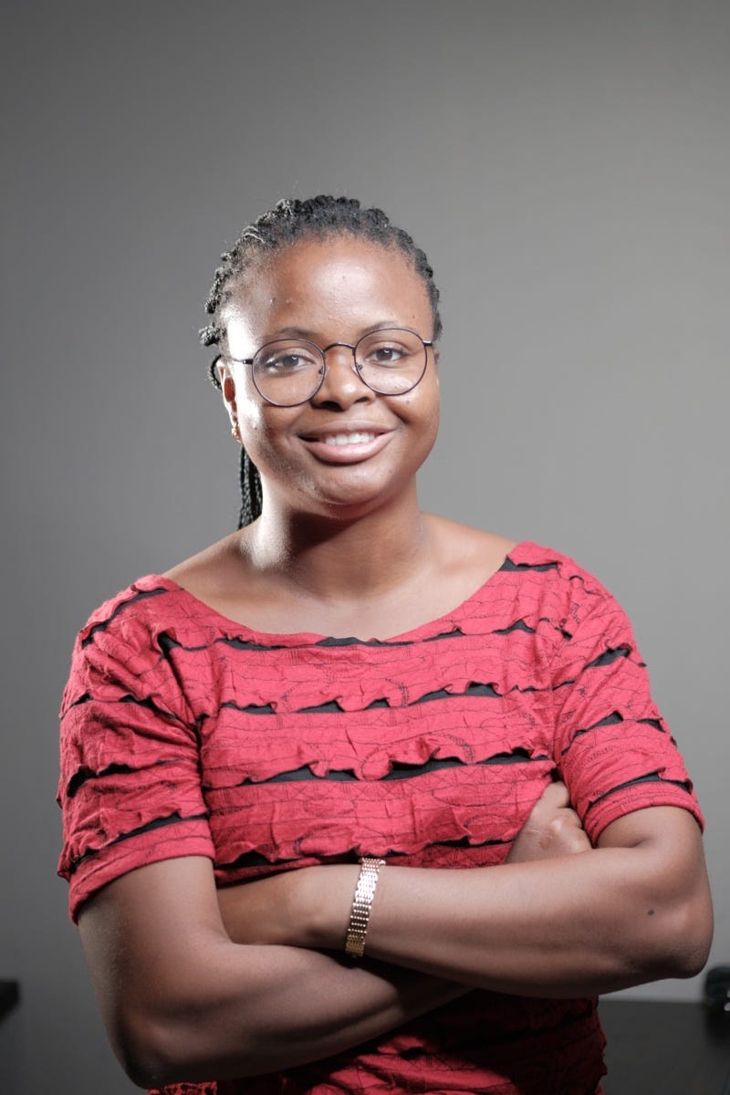 oluwatosin awolaru – Medium