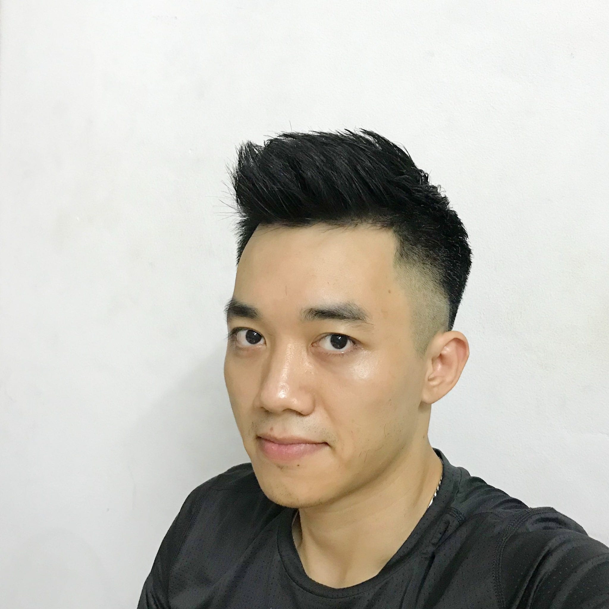 About – Huy Kim – Medium