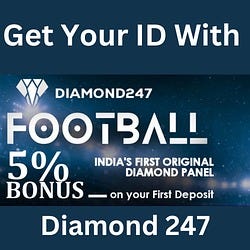 diamond 247 – Medium