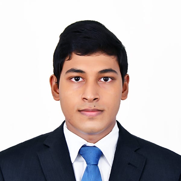 Kavindya Kariyawasam – Medium