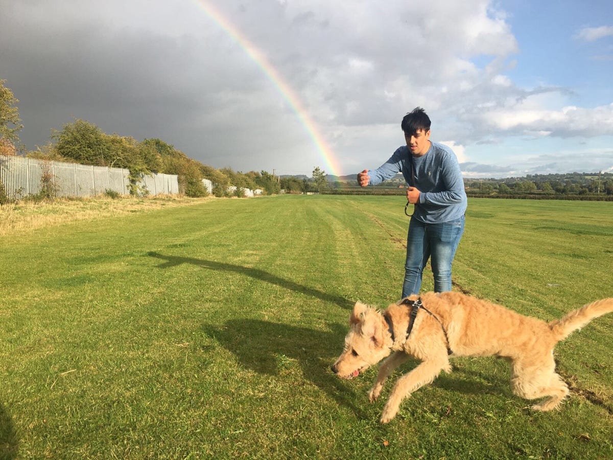 Raven Thomas – Medium