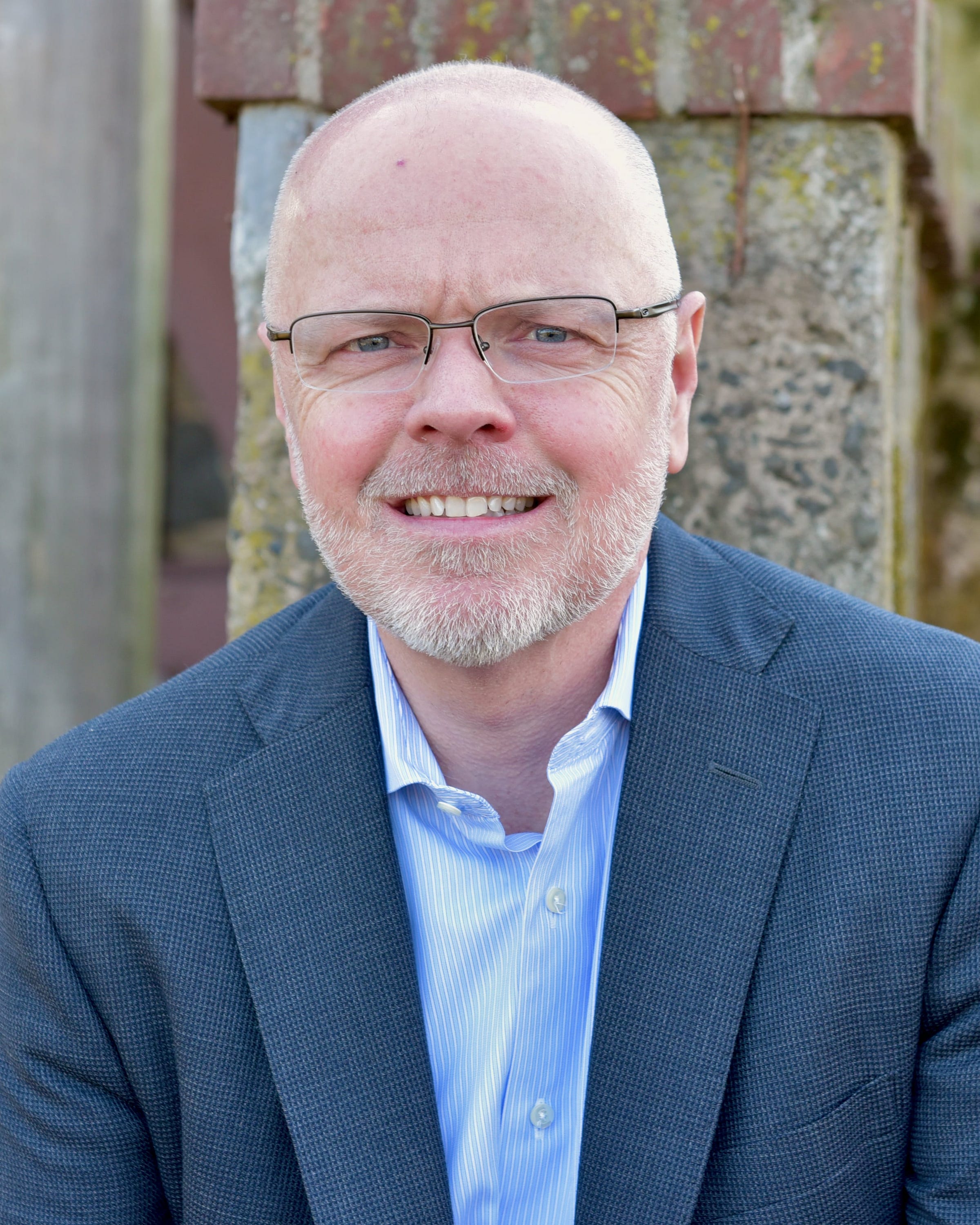 About – Mike Smith – Medium