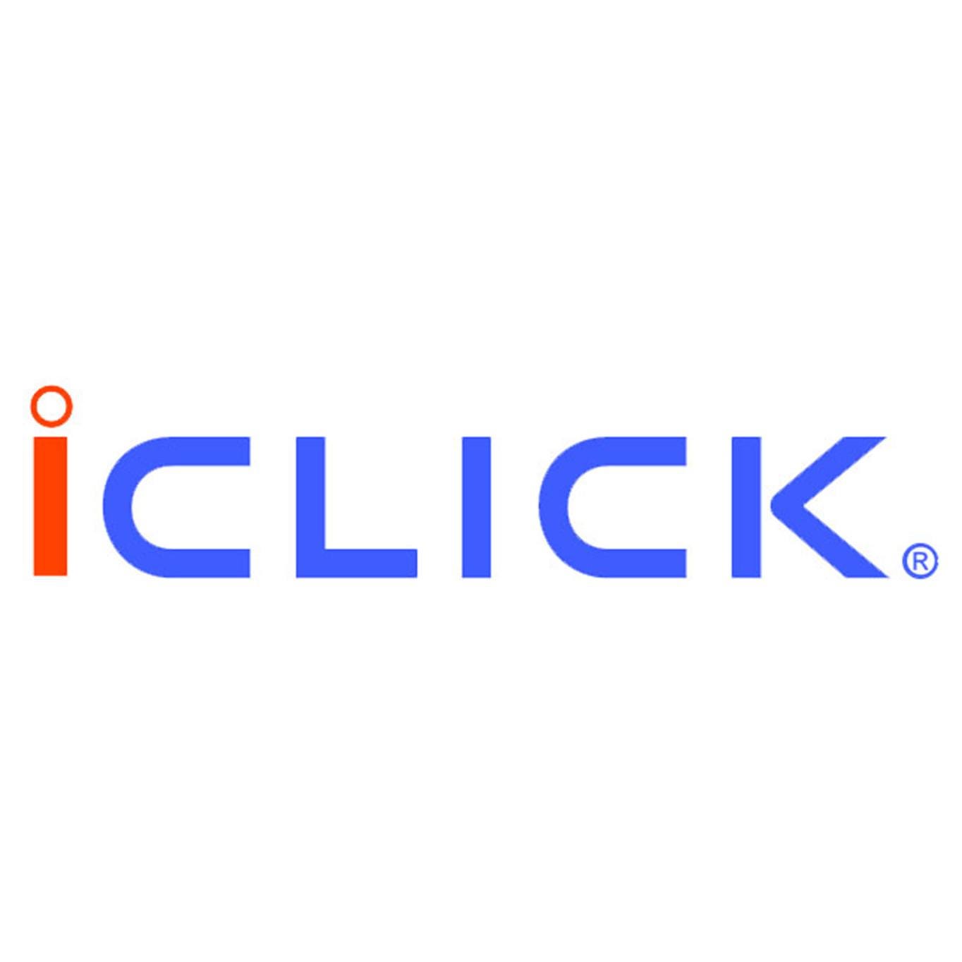 iCLICK Online Technology Ltd – Medium