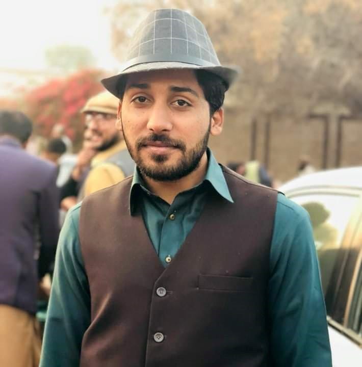 Junaid Raza – Medium