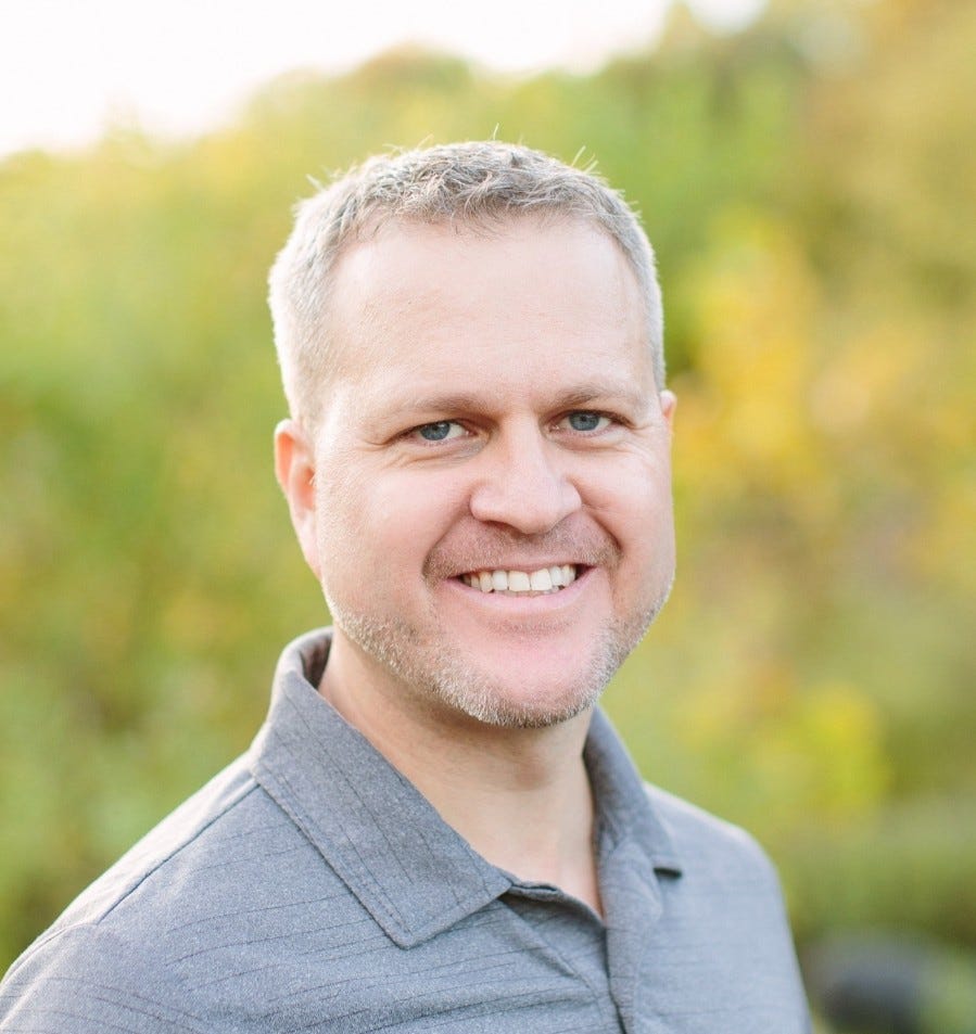 Jared Woolstenhulme, Ph.D. – Medium