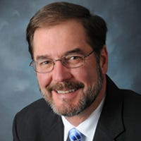 Gil Johnson – Medium