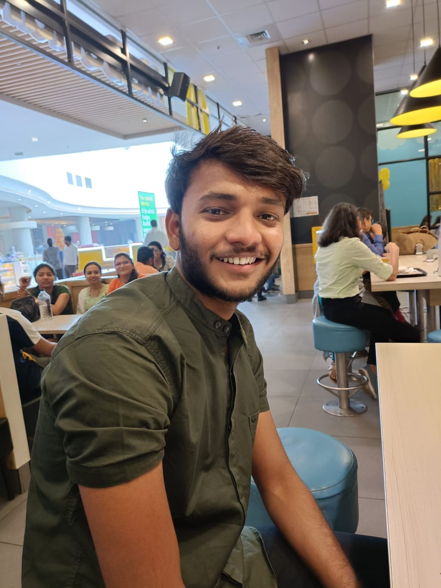 Sumit Rathore – Medium