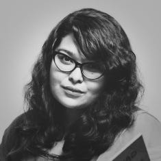 Adrita Rahman – Medium