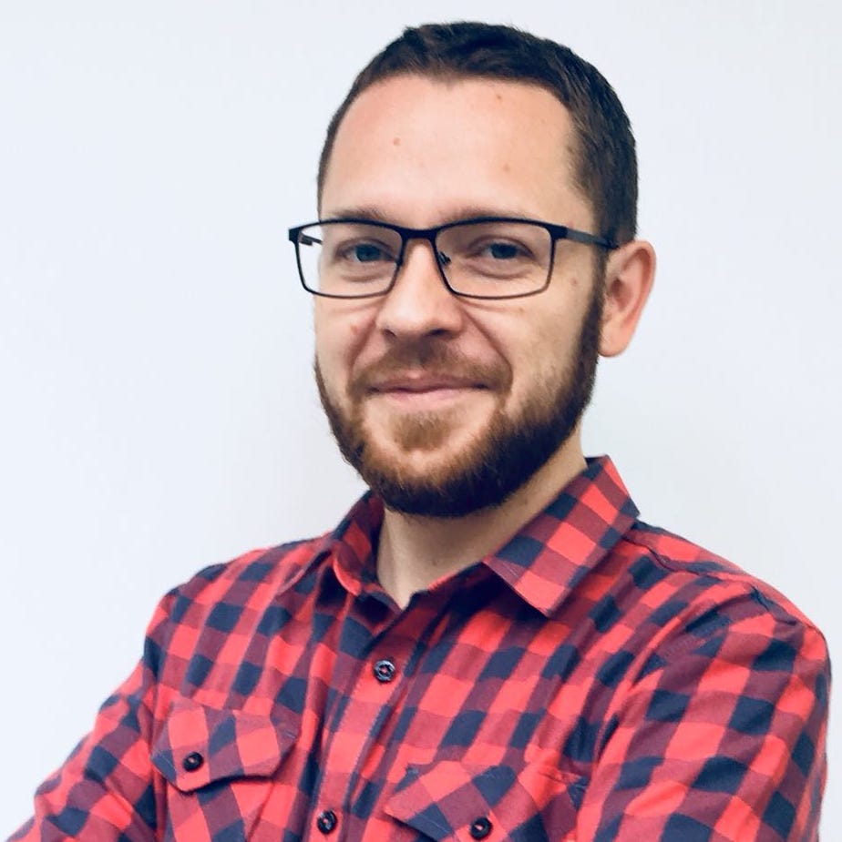 Dmitry Pankratov – Medium