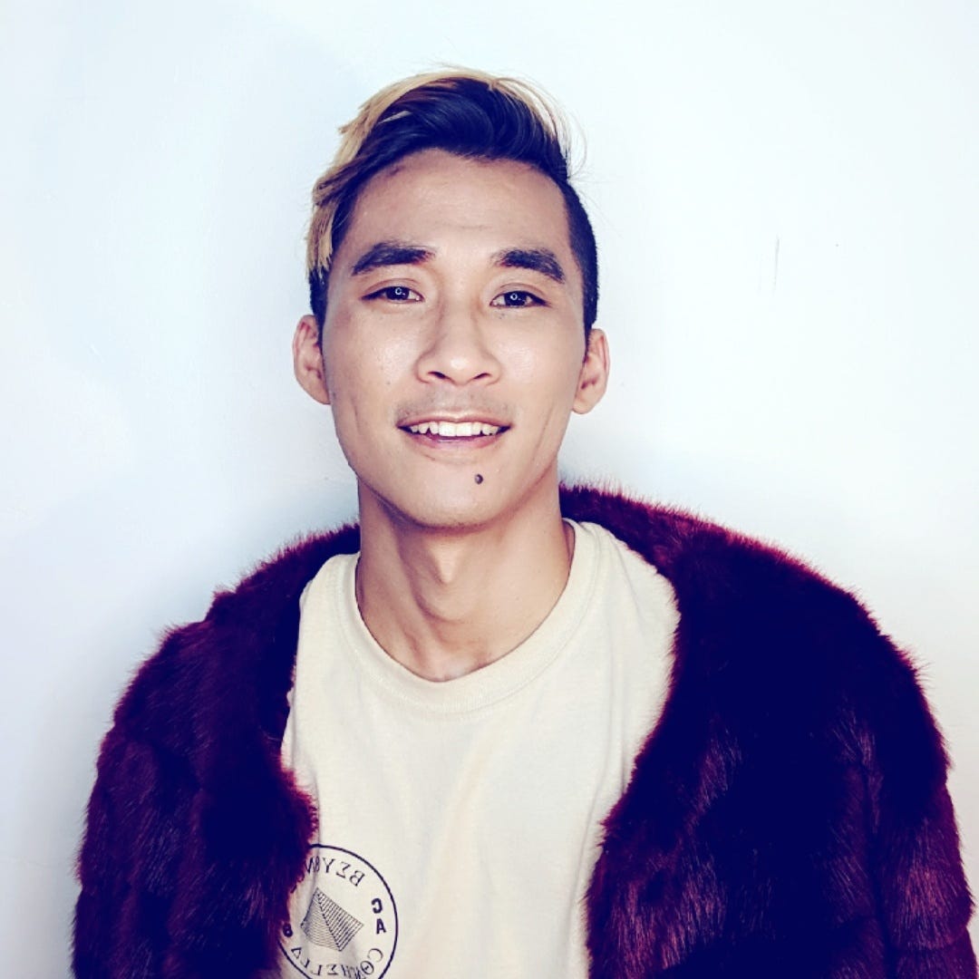 vinh nguyen – Medium