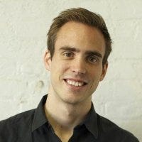 Benjamin Ellis – Medium