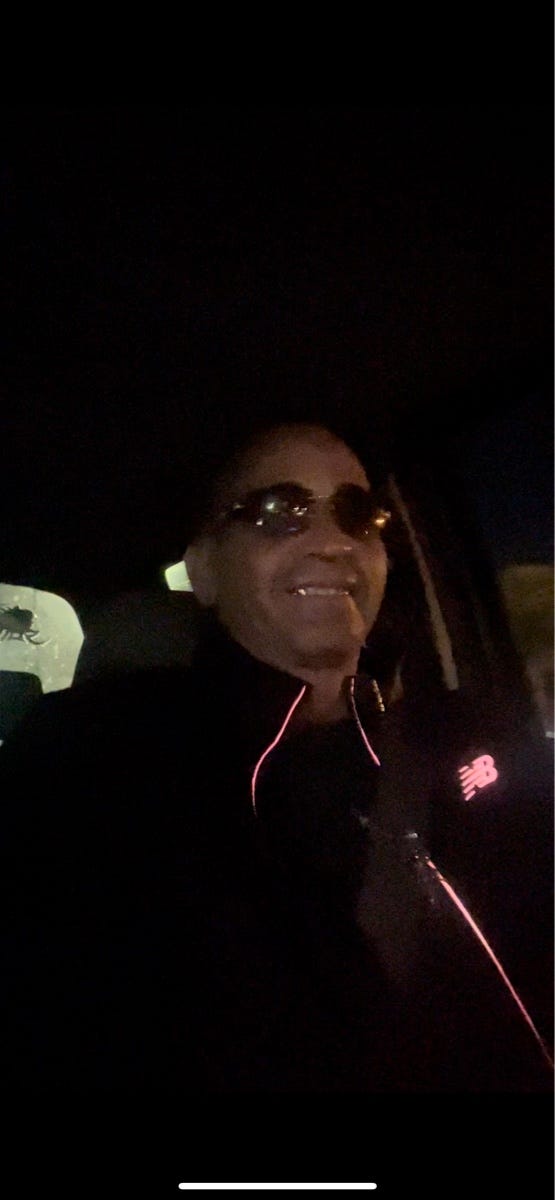 andres Padron gracia – Medium