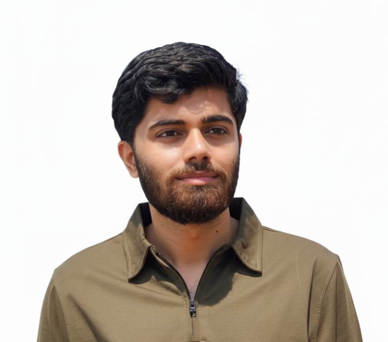 Hafiz Ali Ahmed – Medium