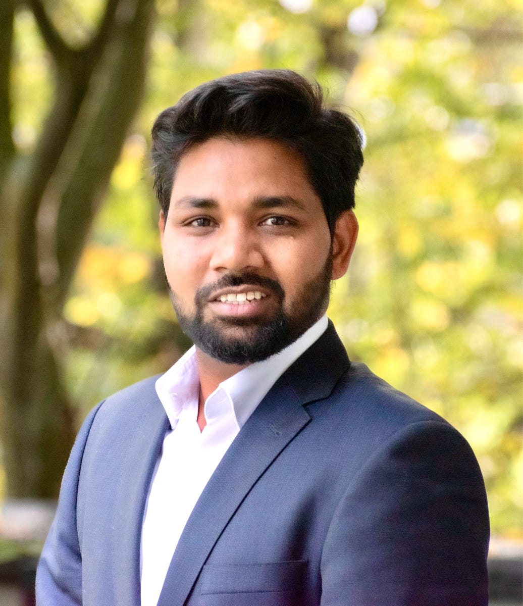 Dr. Shah Alam – Medium