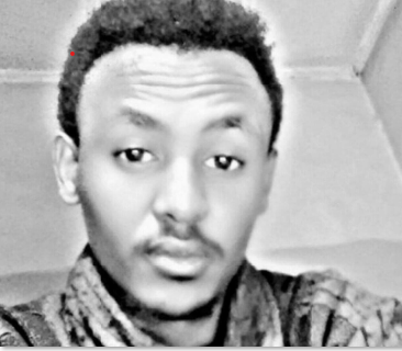 Bedru Yimam – Medium