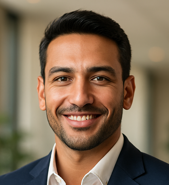 Arjun Mehtha – Medium