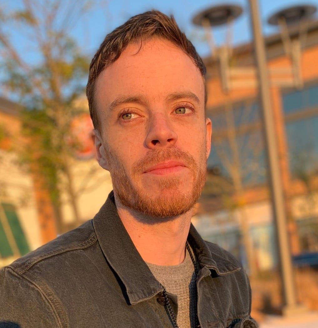 Andrew Cutler – Medium