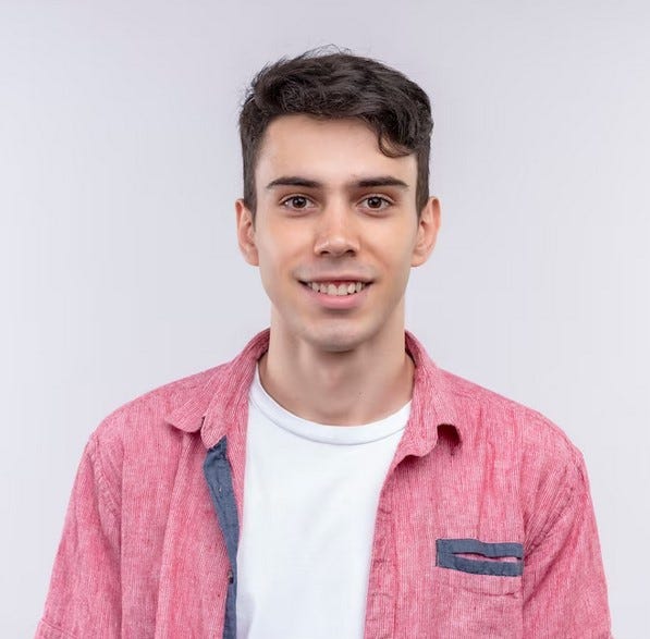 Kaiden Hubbardo – Medium
