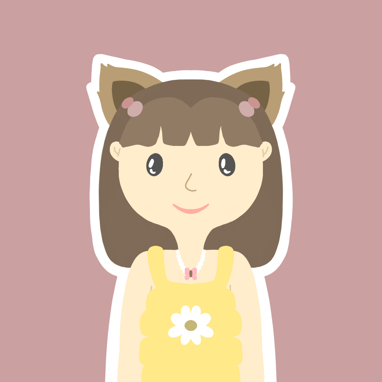 Little Sofia – Medium