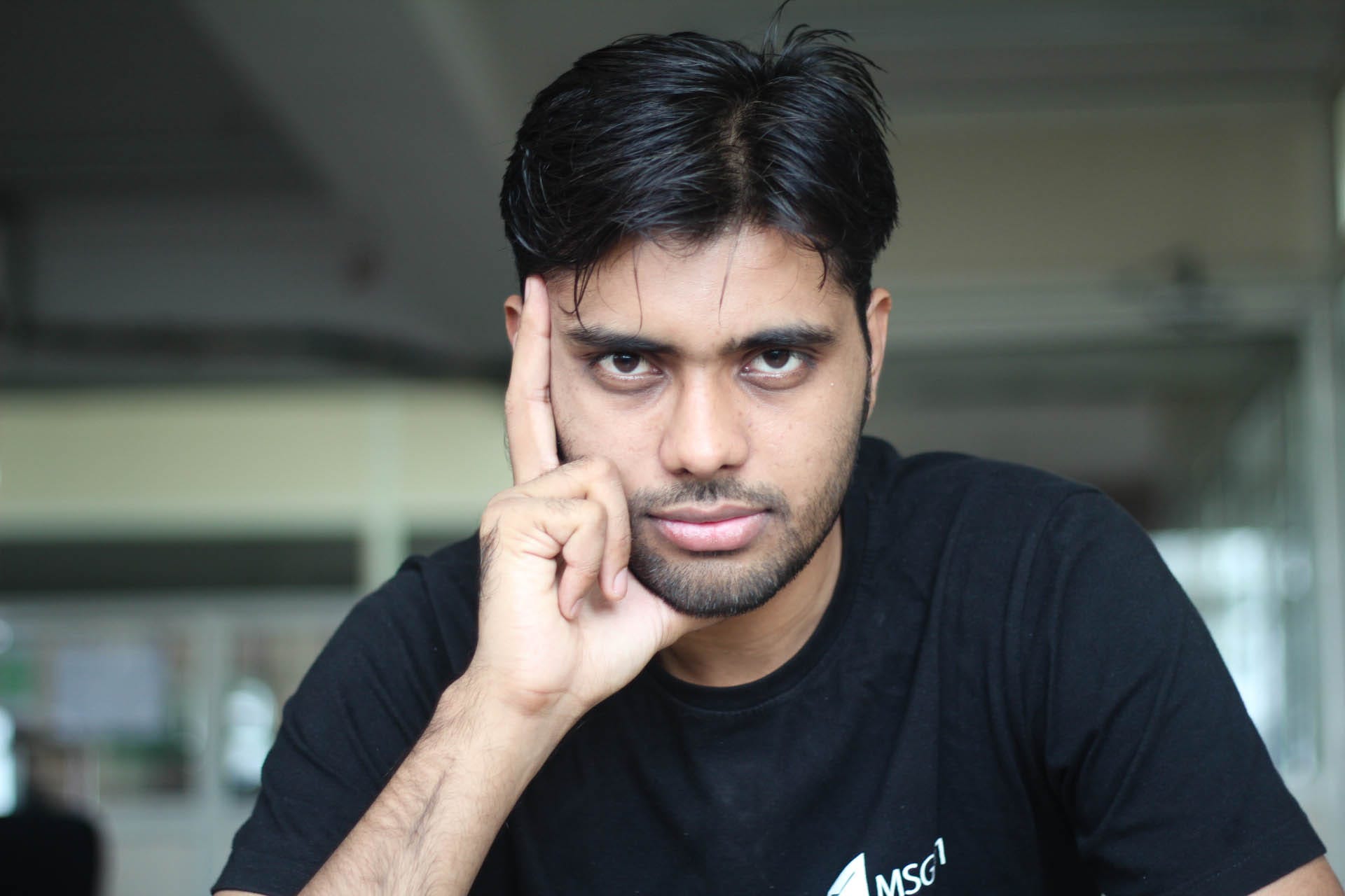 Sameer Rathod – Medium