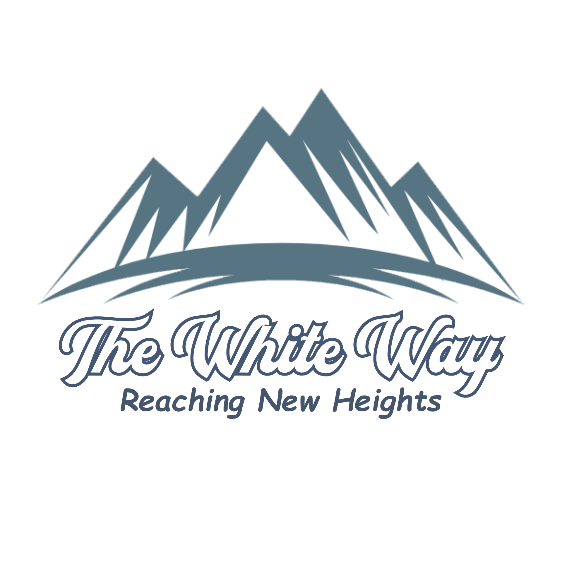 The White Way – Medium