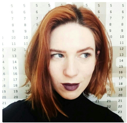 Ariel Braverman – Medium