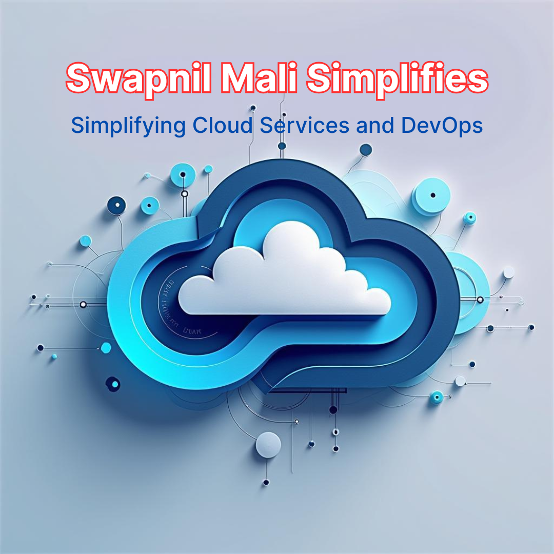 Swapnil Mali – Medium