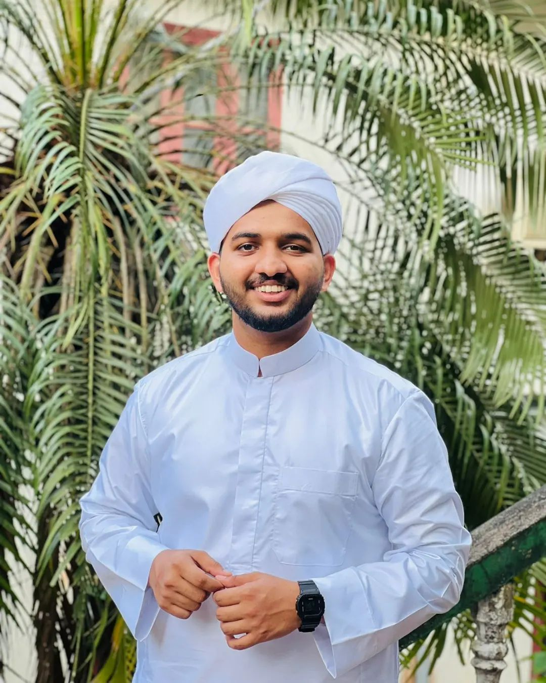 Bishr Majeed – Medium