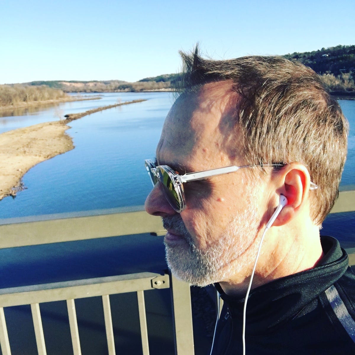 About – Mike Mueller – Medium