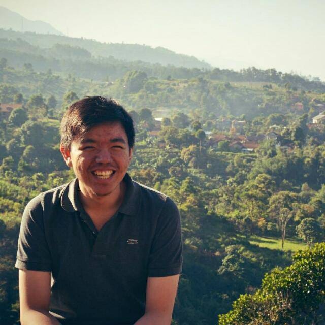 Yonathan Irsan – Medium